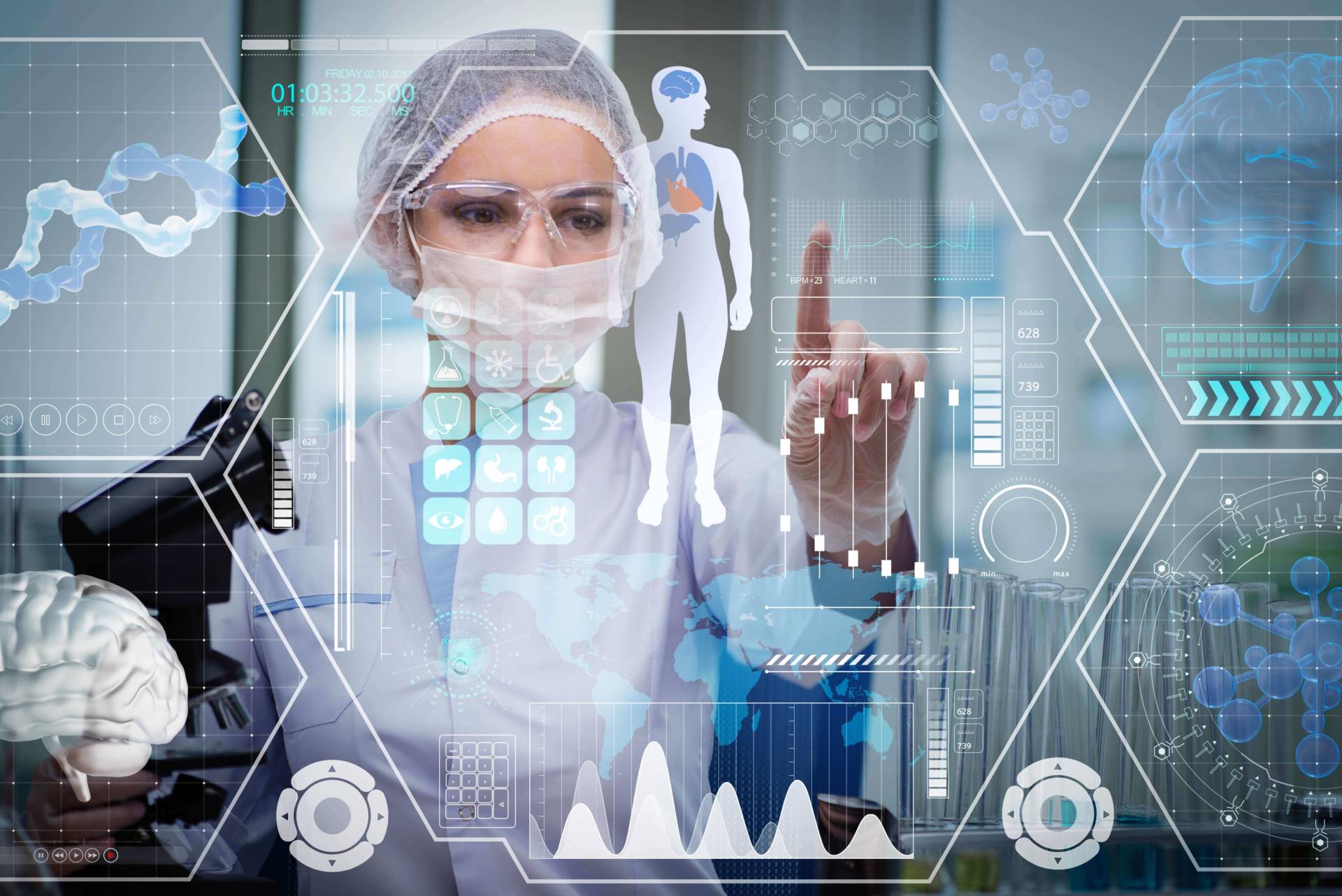 Health Screening - M Diagnostics Philippines