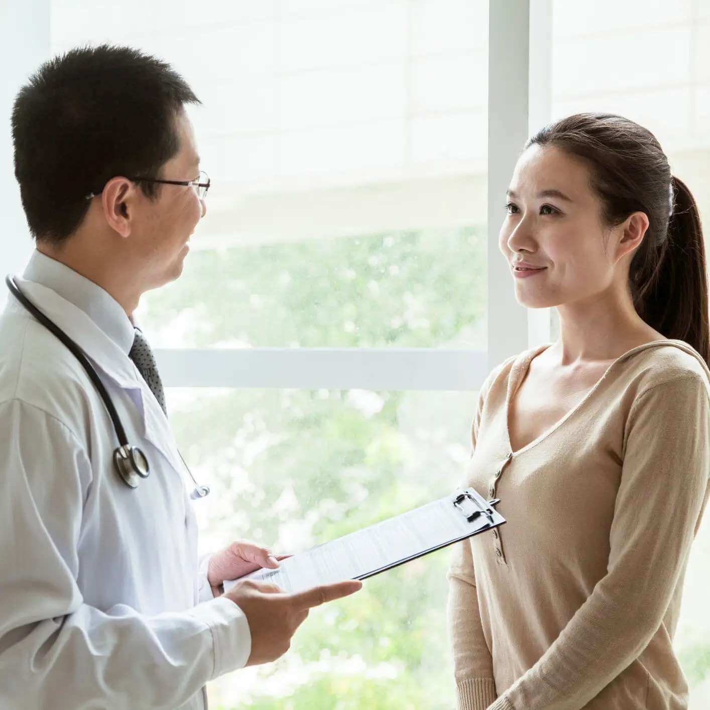 Health Screening - M Diagnostics Philippines
